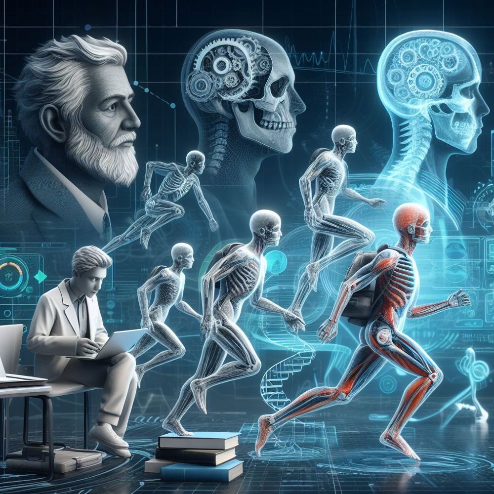 Digital Cadavers and Virtual Labs: a Futuristic Approach to Anatomy ...